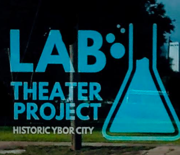 Lab Theater project – Isabel Natera